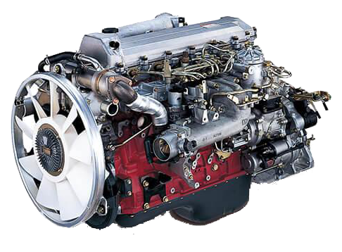 Hino 500 Series | Motorcity Bahrain